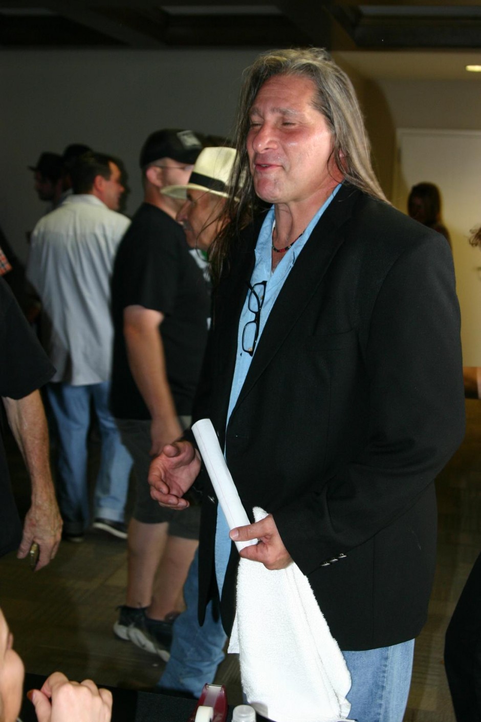 F-ing Bands Have F-ing Fun At F-ing Awards Show - Fort Worth Weekly