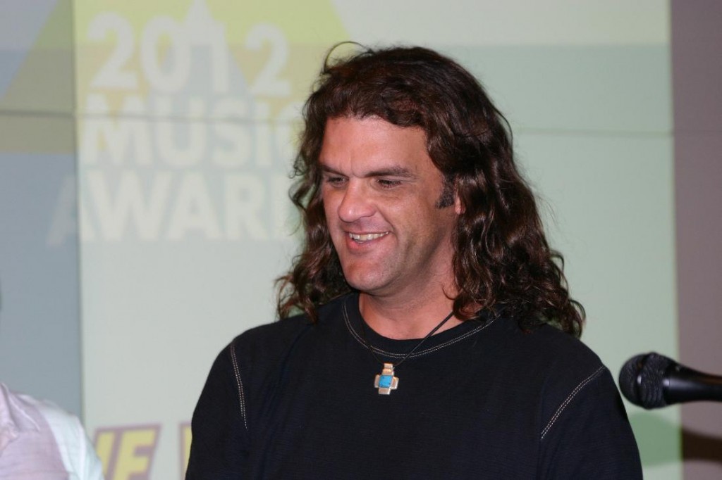 F-ing Bands Have F-ing Fun At F-ing Awards Show - Fort Worth Weekly