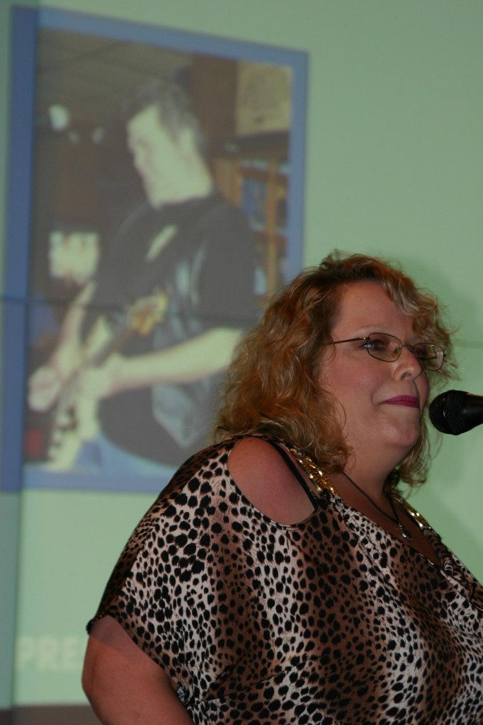 F-ing Bands Have F-ing Fun At F-ing Awards Show - Fort Worth Weekly