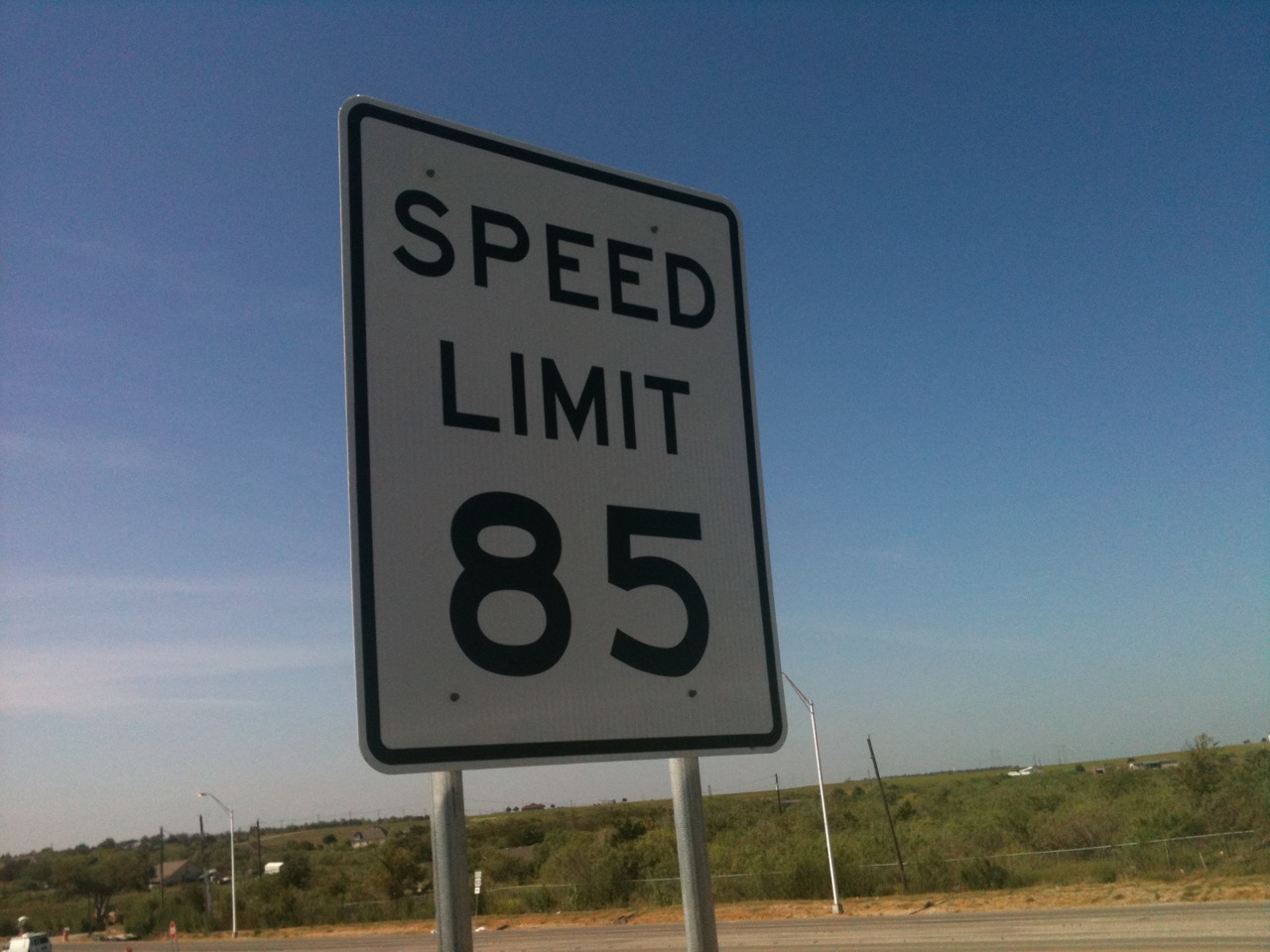 roadsign - Fort Worth Weekly