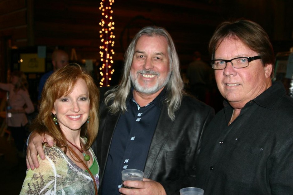 Stockyards Screening: Texas Music Hour - Fort Worth Weekly