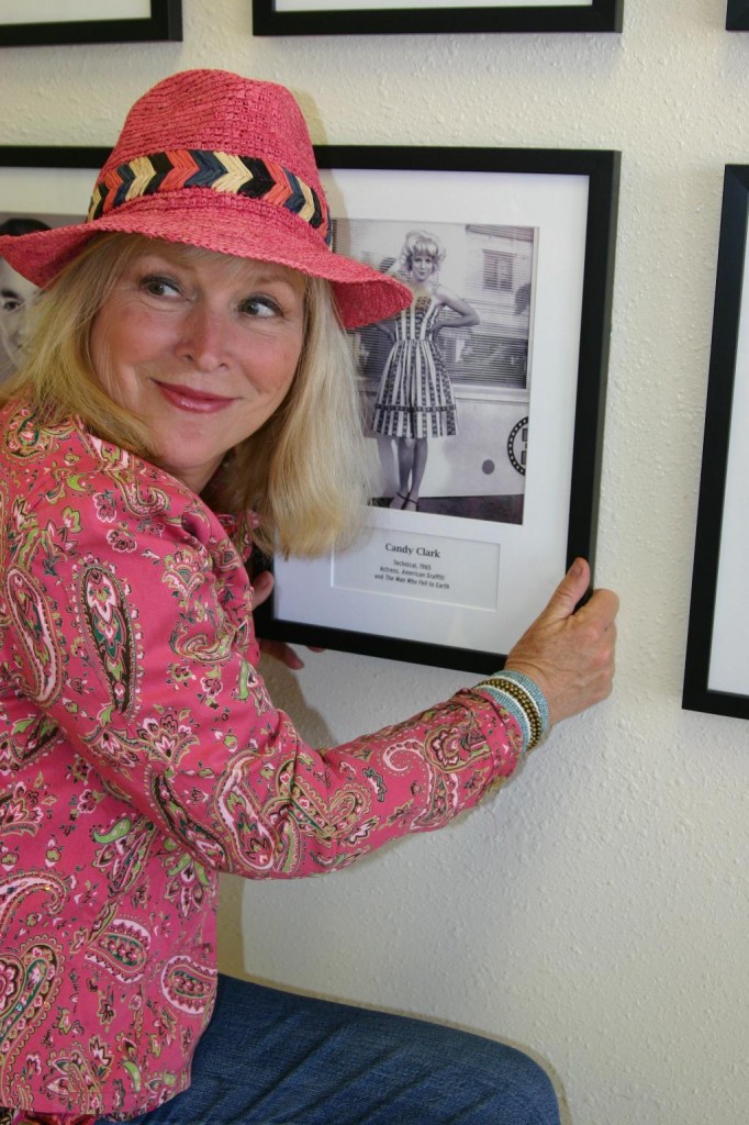 More On American Graffiti Star Candy Clark - Fort Worth Weekly