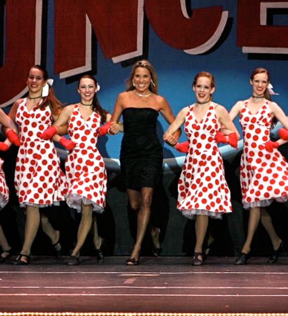 Empire of Dance - Fort Worth Weekly