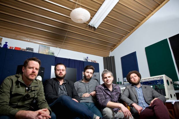 The Orbans: Return Orbit - Fort Worth Weekly