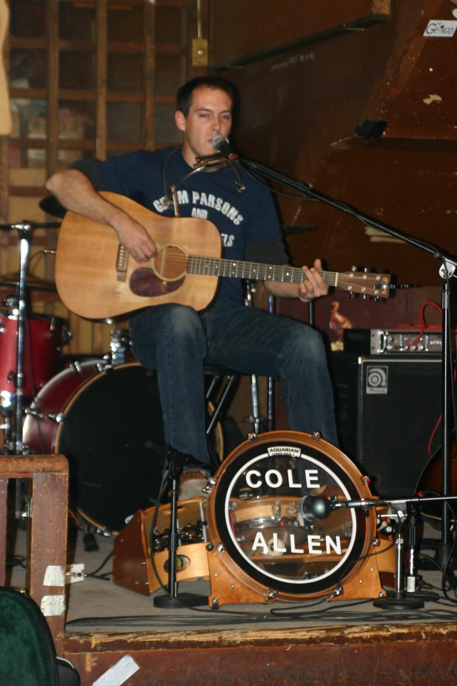 Koe Wetzel & Konvicts Steal White Elephant Saloon Contest - Fort Worth ...