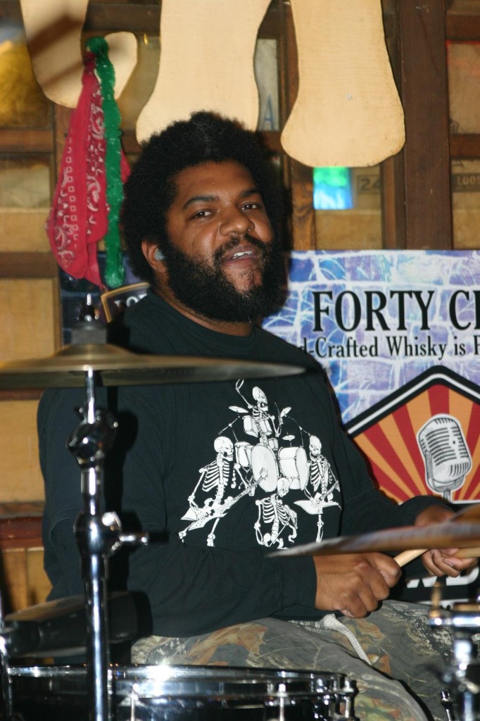 Big Joe Walker Stands Tallest At White Elephant Showdown - Fort Worth ...