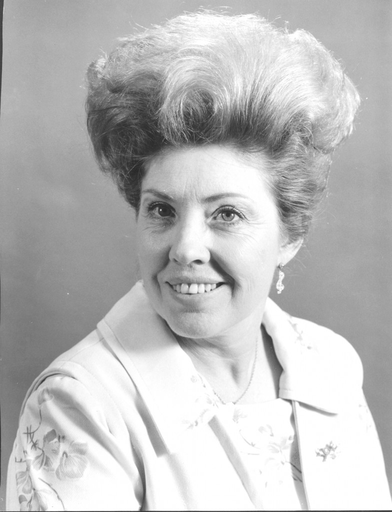 Godmother to Rock ‘n’ Roll - Fort Worth Weekly