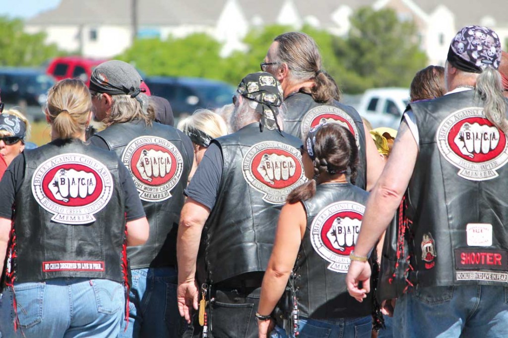 BACA’s Bear Hug - Fort Worth Weekly