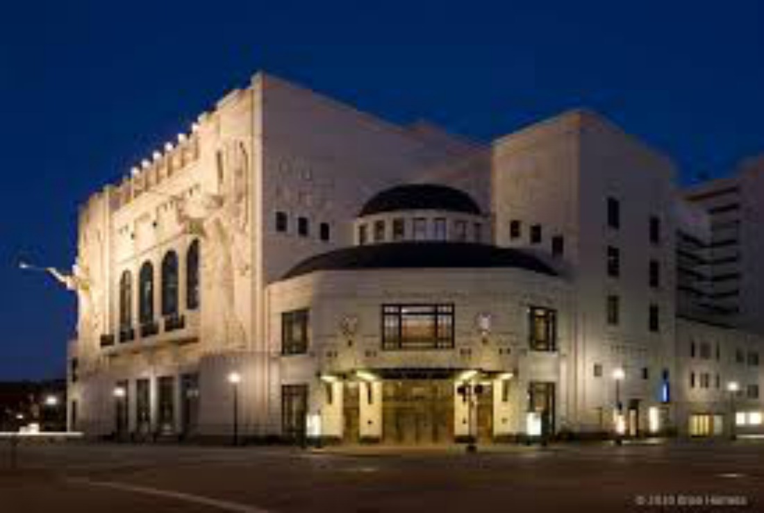 Bass Hall Resident Arts Groups Fight To Keep Free Parking - Updated ...