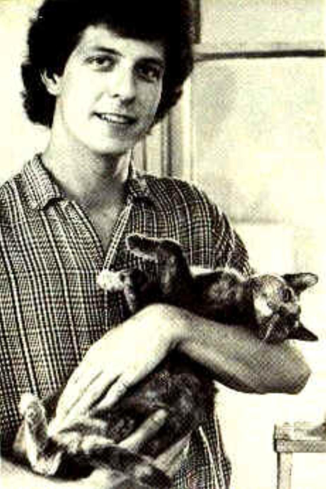 willis cat - Fort Worth Weekly