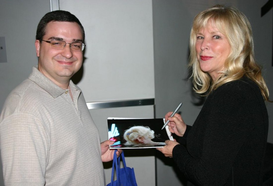 Fort Worth's Candy Clark Returns For USA Film Fest Retrospective - Fort ...