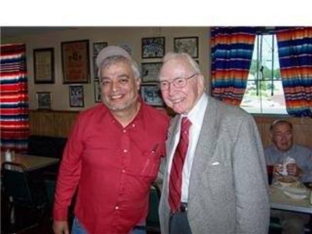 Former Speaker Jim Wright Dead At 92 - Fort Worth Weekly