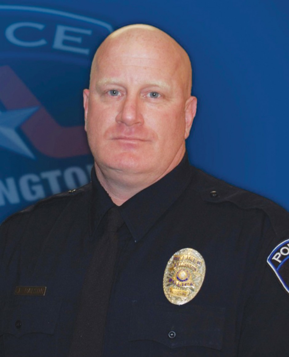 Arlington Police: No Justice - Fort Worth Weekly