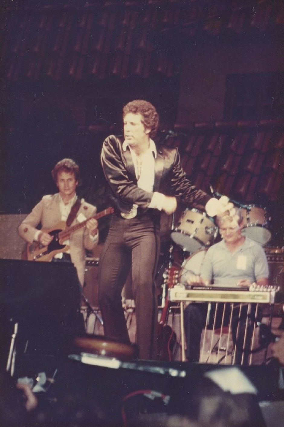 Boomer Castleman Dead - Fort Worth Weekly