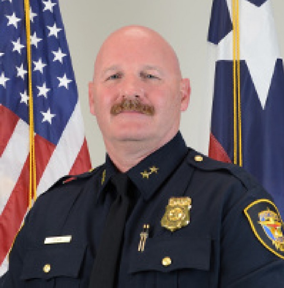 Fort Worth Police Chief Candidates A Diverse Bunch - Fort Worth Weekly