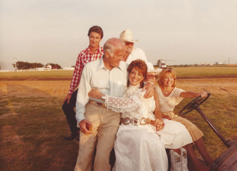 Remembering the Real J.R. Ewing - Fort Worth Weekly