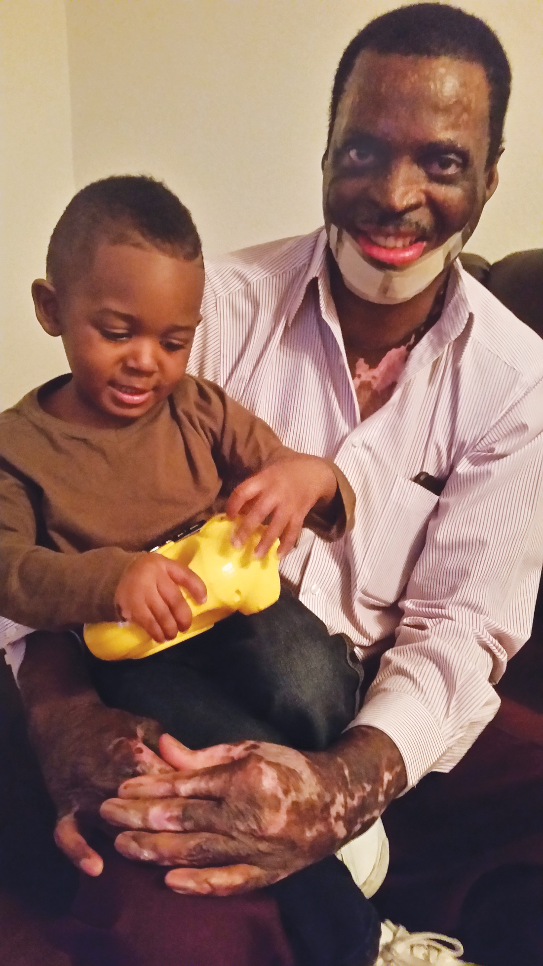 Recovering Workaholic - Fort Worth Weekly