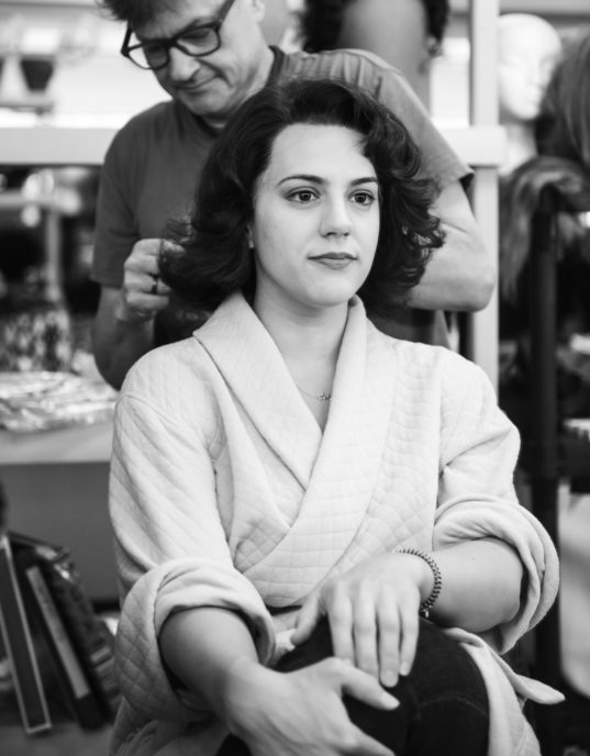 JFK's Last Night - Fort Worth Weekly