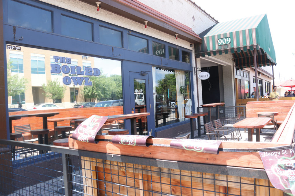 On Tap: Top 10 Fort Worth Bars You Can Actually Afford To Drink At ...