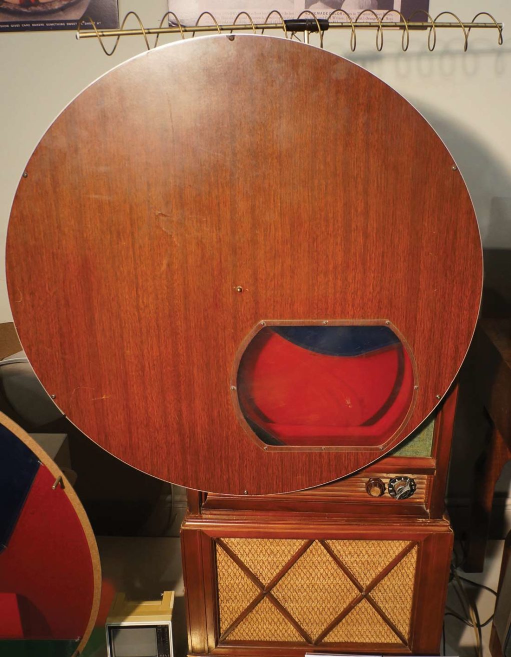 Old-School Museum - Fort Worth Weekly