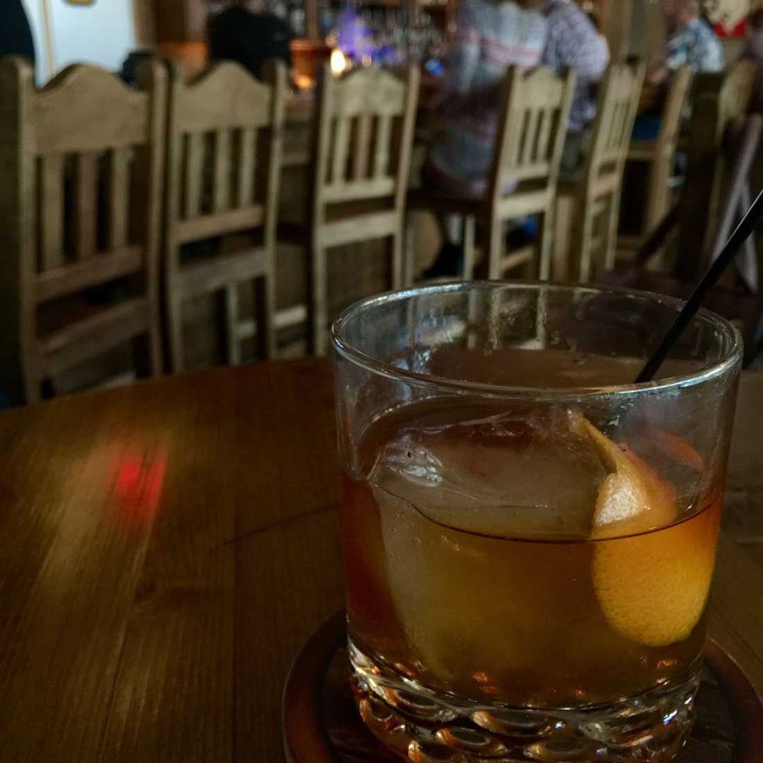 Short Hours for The Lazy Moose - Fort Worth Weekly