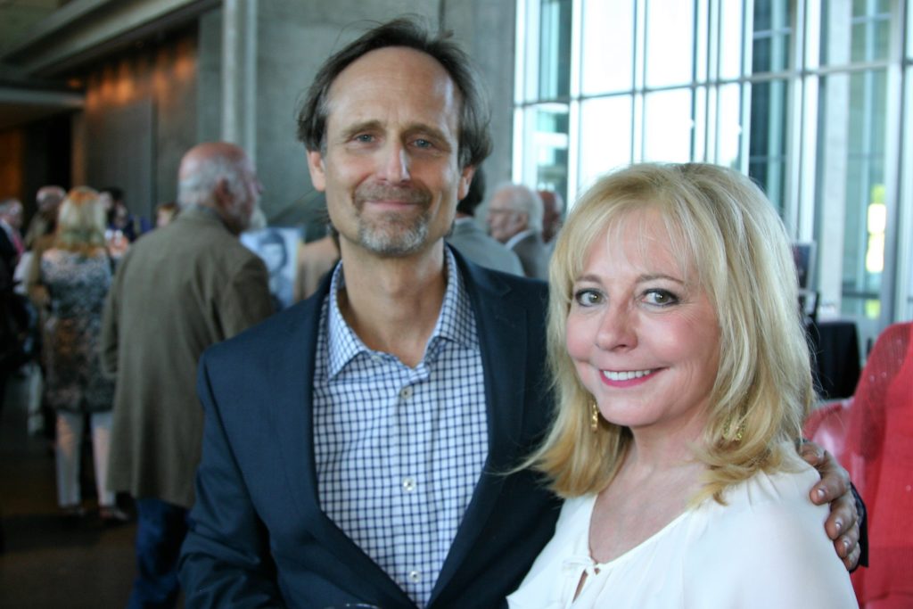 Friends Gather In Fort Worth To Remember Bill Paxton - Fort Worth Weekly