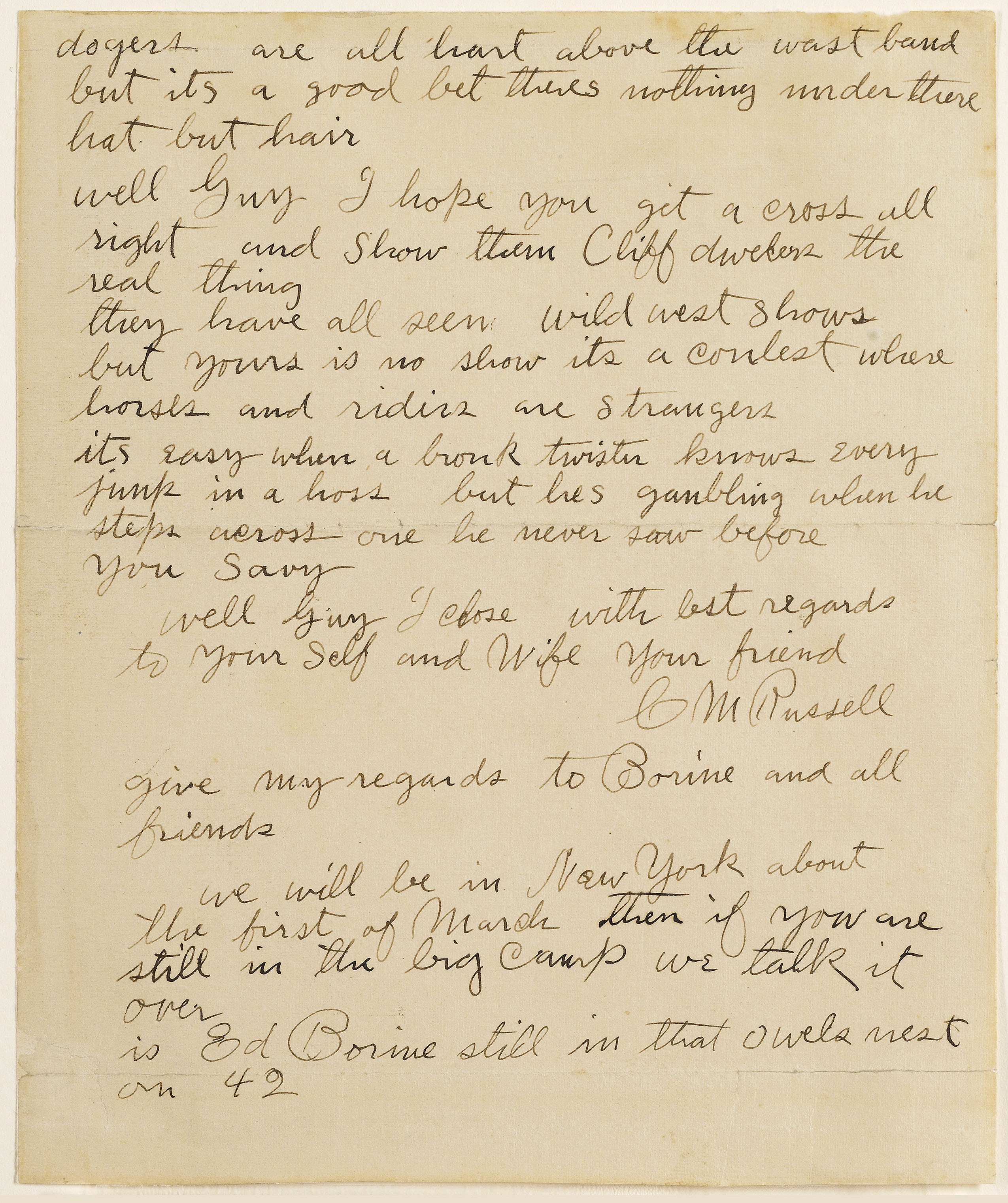 Sports Rush: Where the West Never Ends - Fort Worth Weekly