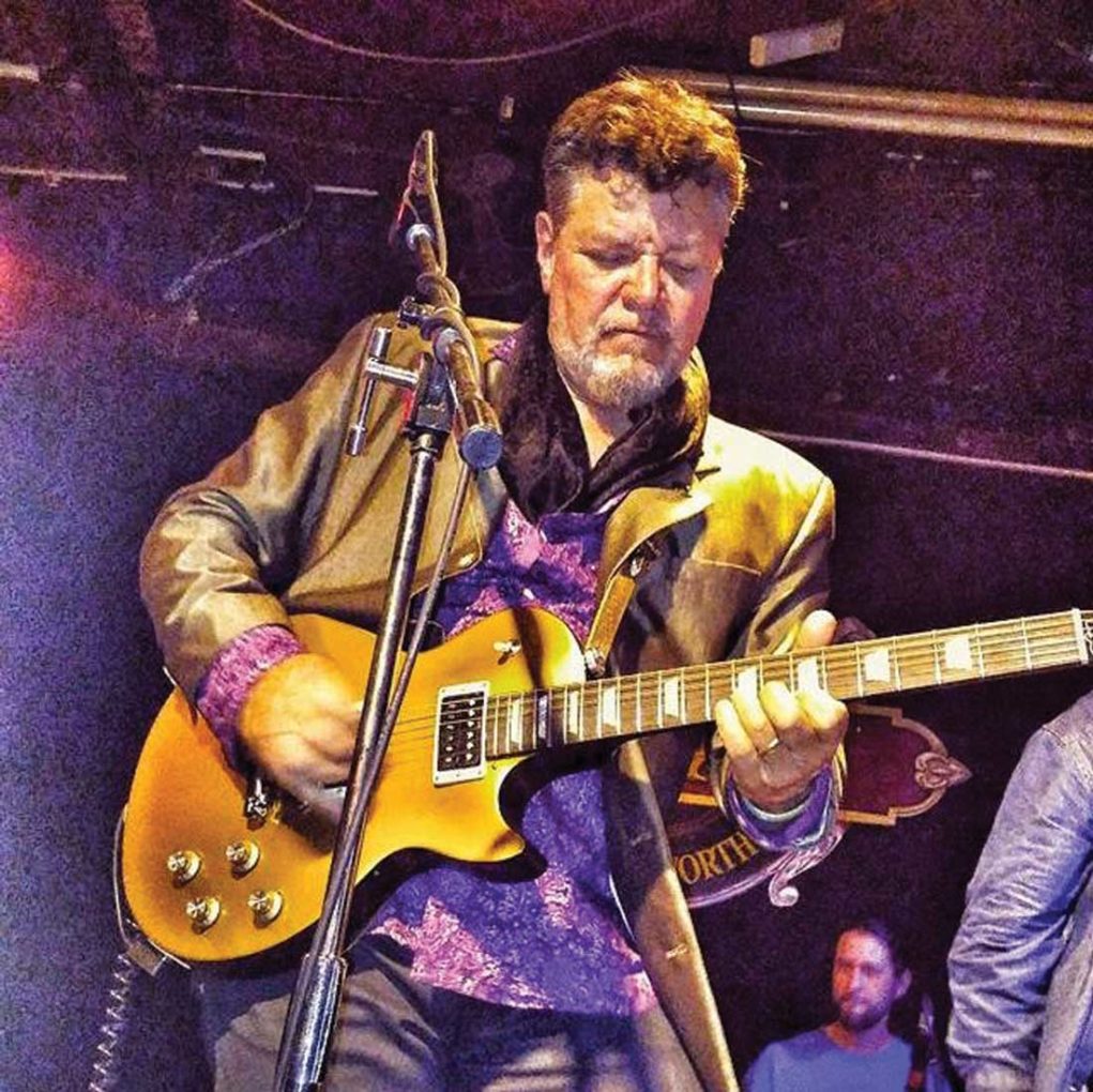 Hall of Fame Class of ’17 - Fort Worth Weekly