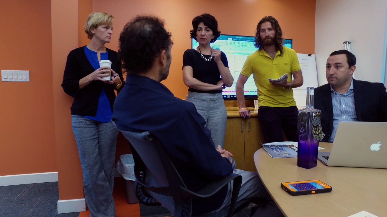 Sports Rush: Ed Belfour in Good Spirits - Fort Worth Weekly