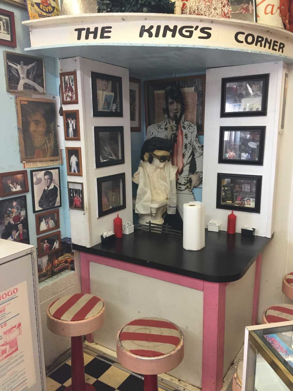 The Good Kind of Clown (Burger) - Fort Worth Weekly