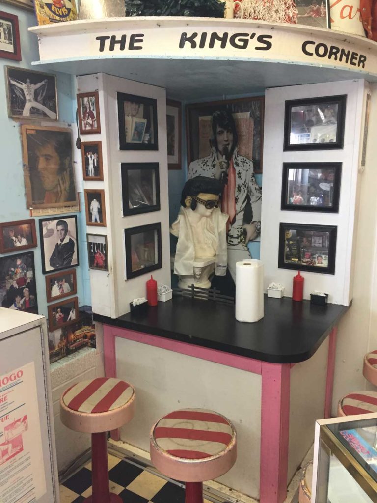 The Good Kind of Clown (Burger) - Fort Worth Weekly