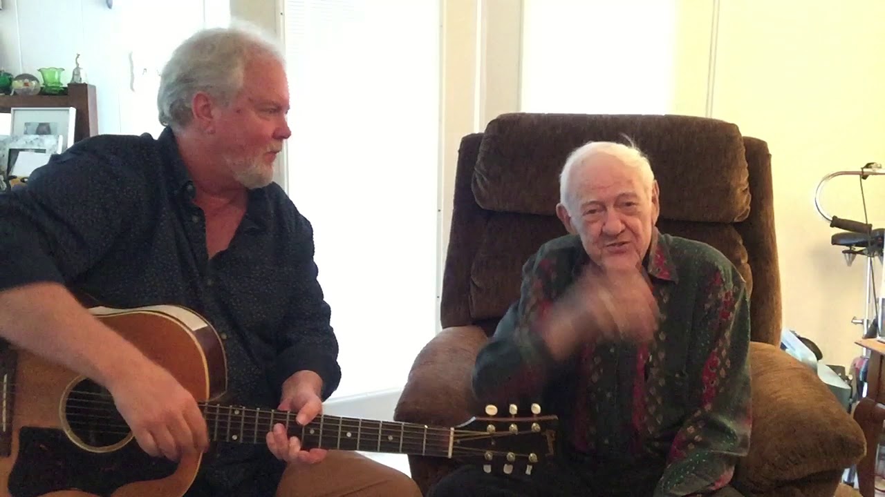 Toast & Jam with Leon Rausch - Fort Worth Weekly