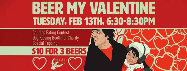 MHBC Valentines - Fort Worth Weekly