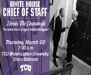 RDA rectangle Ad - Fort Worth Weekly