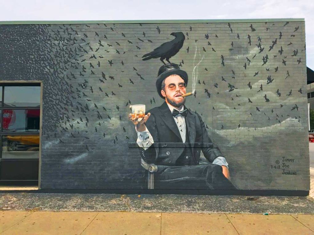 Miracle Murals - Fort Worth Weekly