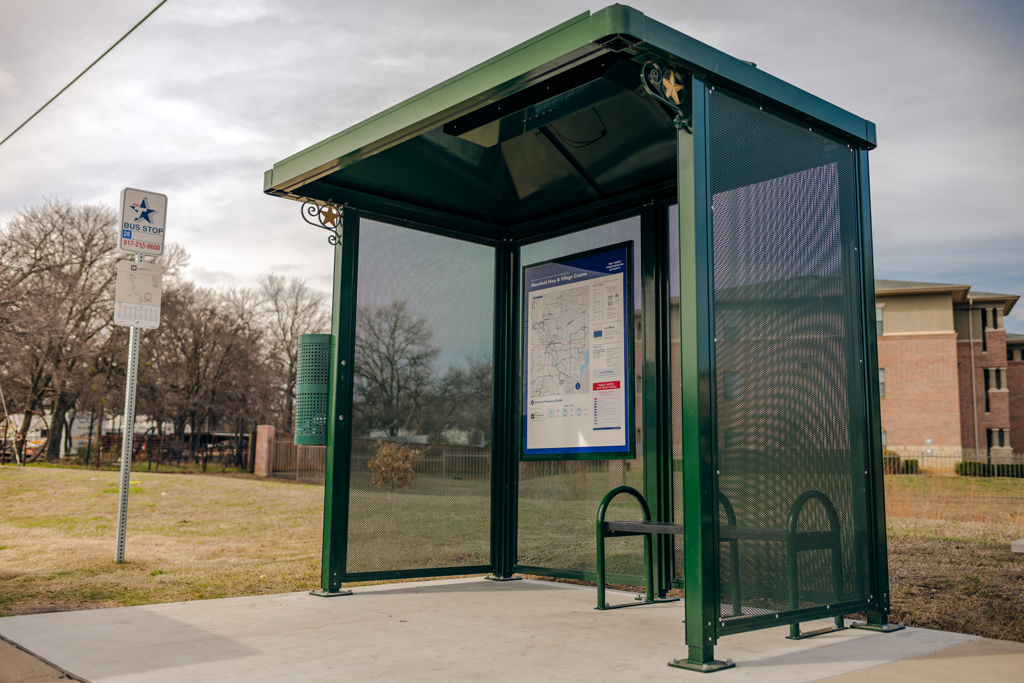 The Bus Stops Here Fort Worth Weekly The Bus Stops Here Fort Worth Weekly