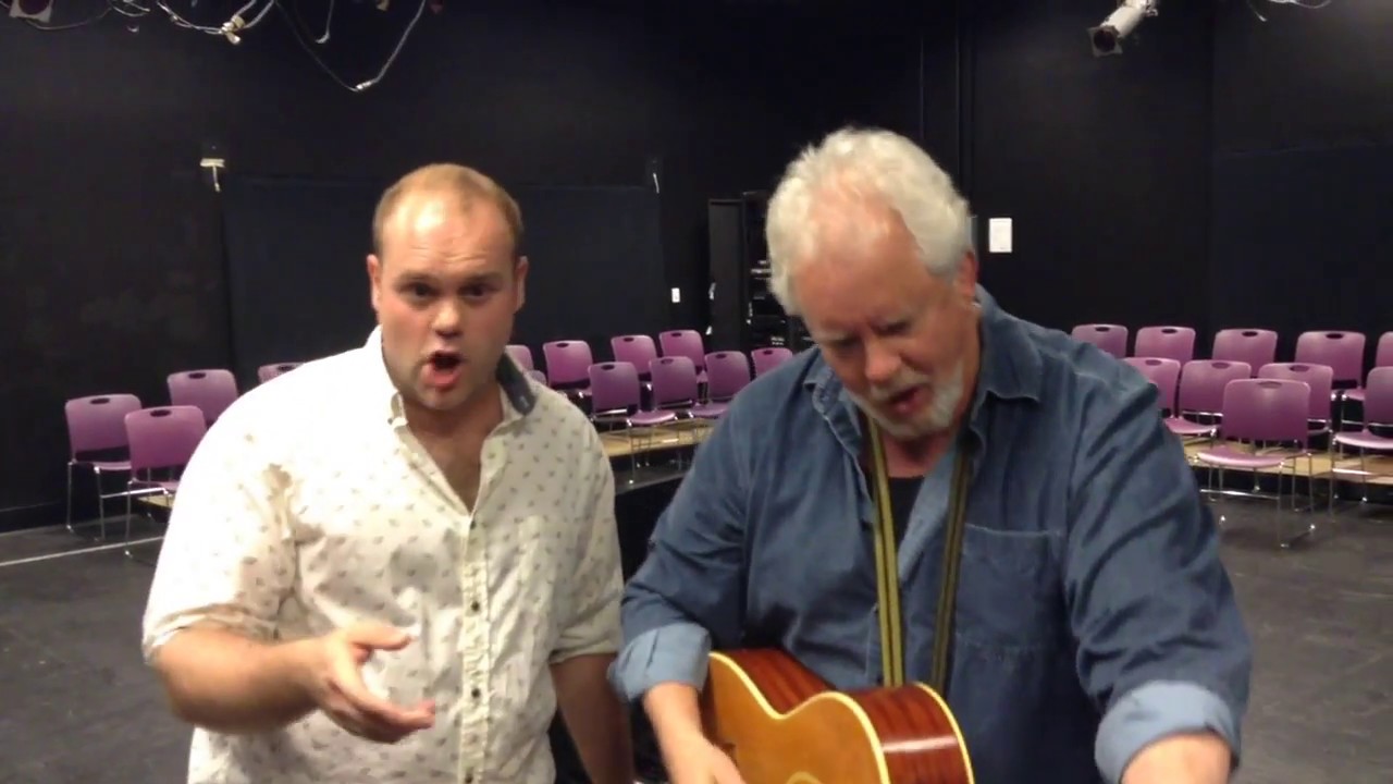 Toast & Jam with TCU opera singer Joshua Friend - Fort Worth Weekly