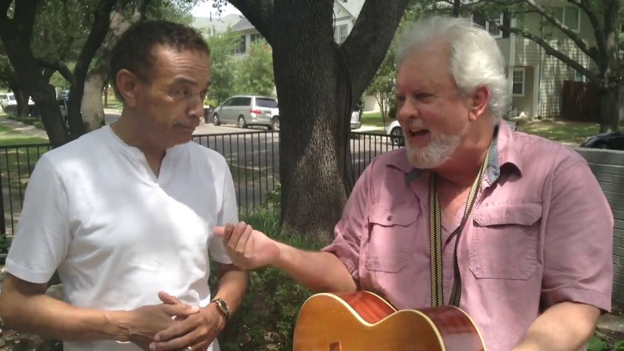 Toast & Jam with Bob Ray Sanders - Fort Worth Weekly