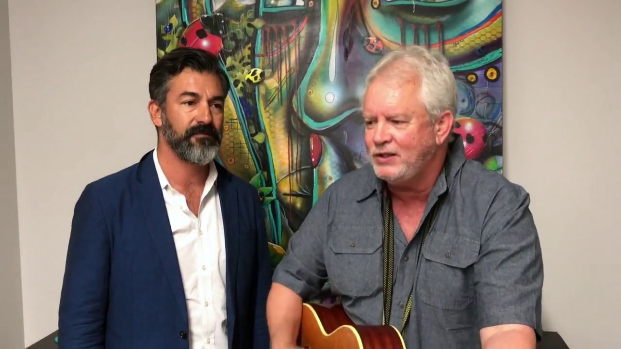 Toast & Jam with State Rep. Ramon Romero - Fort Worth Weekly