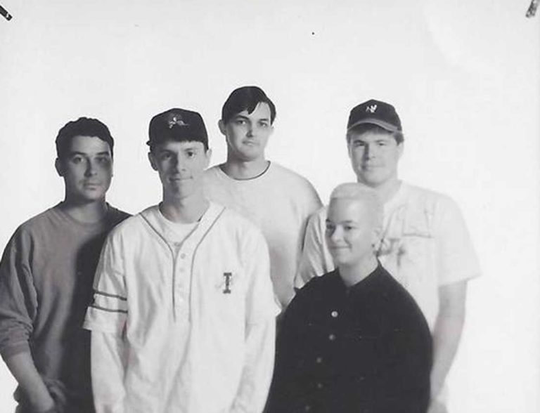 Once-and-Future Toadies - Fort Worth Weekly