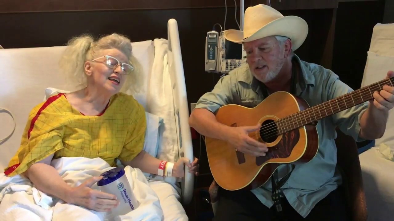 Toast & Jam with Nancy Lamb - Fort Worth Weekly