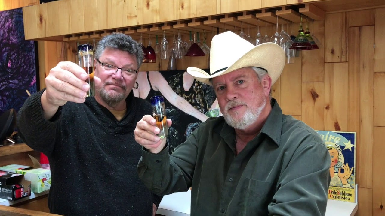 Toast & Jam with James Hinkle - Fort Worth Weekly