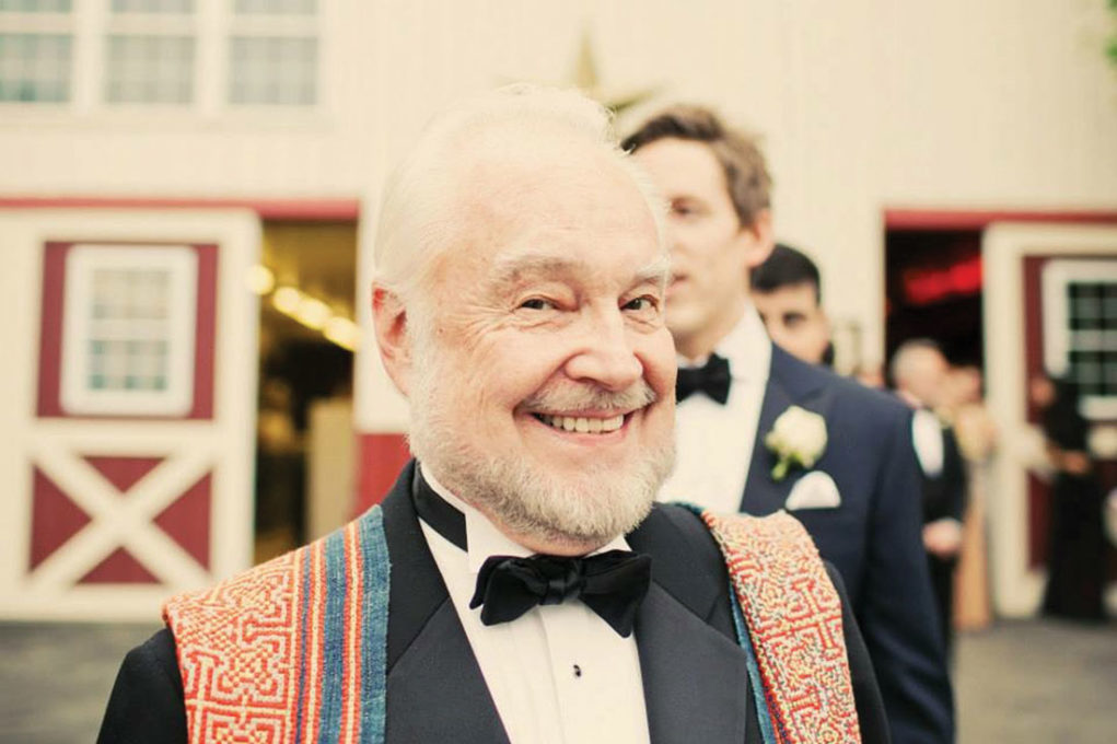 Remembering Ron - Fort Worth Weekly