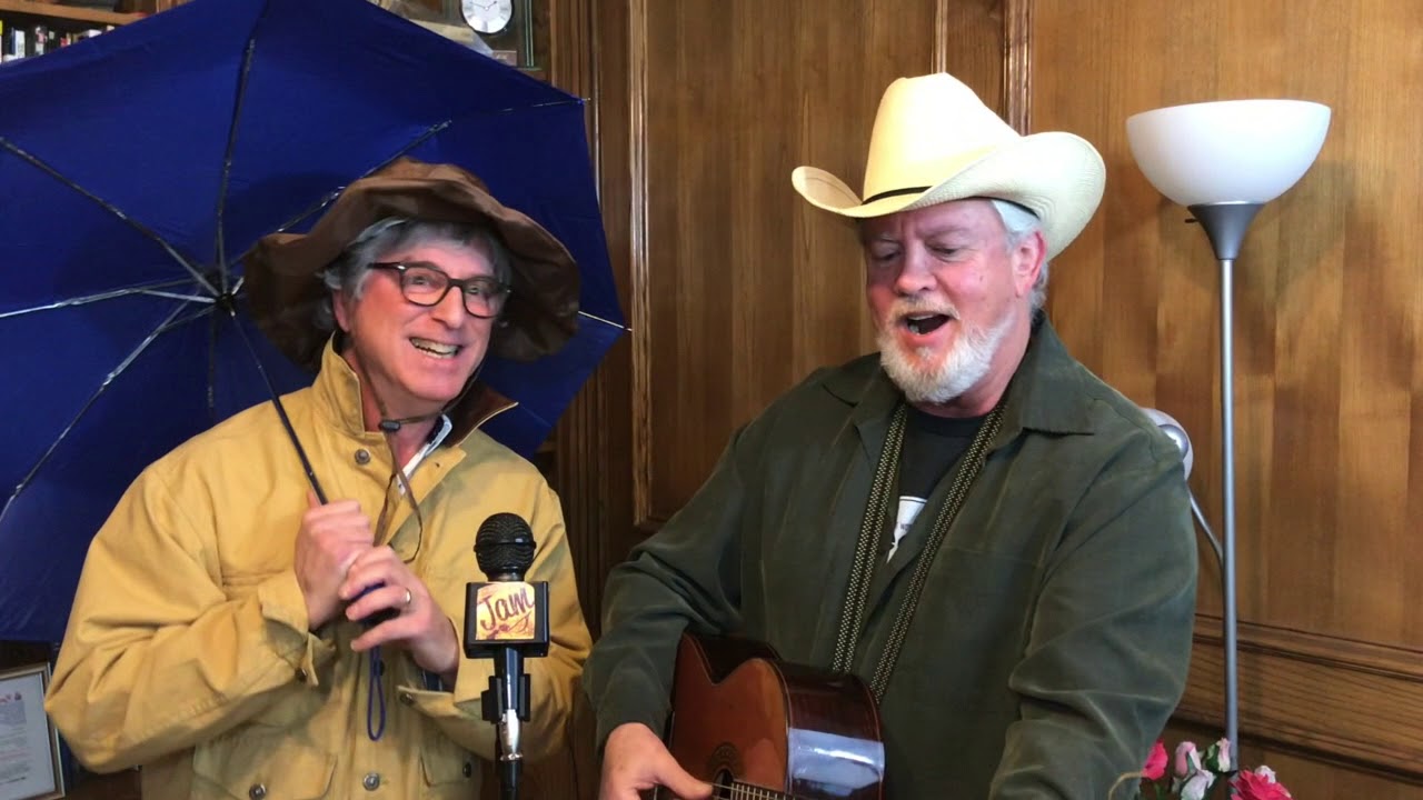 Toast & Jam with Dave Lieber - Fort Worth Weekly