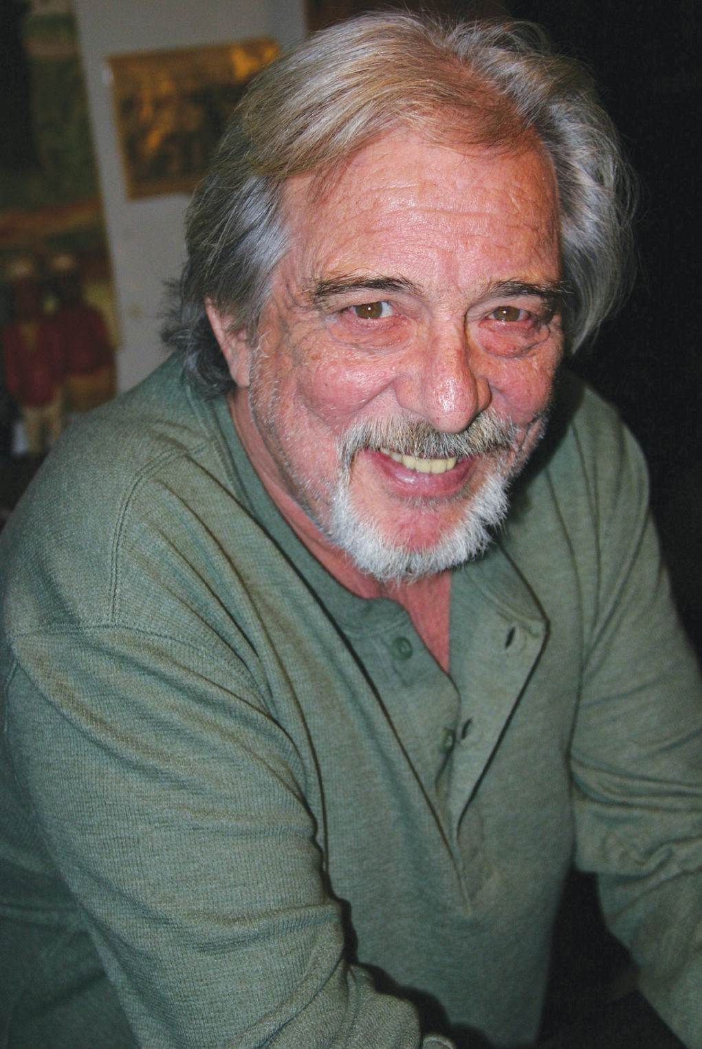 Frog Licking Bliss - Fort Worth Weekly