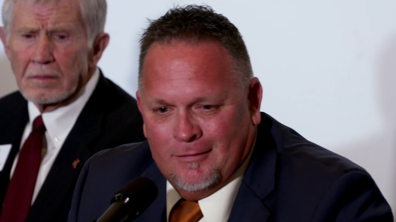 Sports Rush: Why A Hall of Fame Meant Something To Greg Swindell - Fort ...