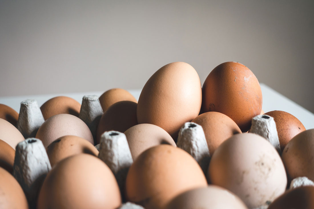 Stop Ruining Your Eggs - Fort Worth Weekly