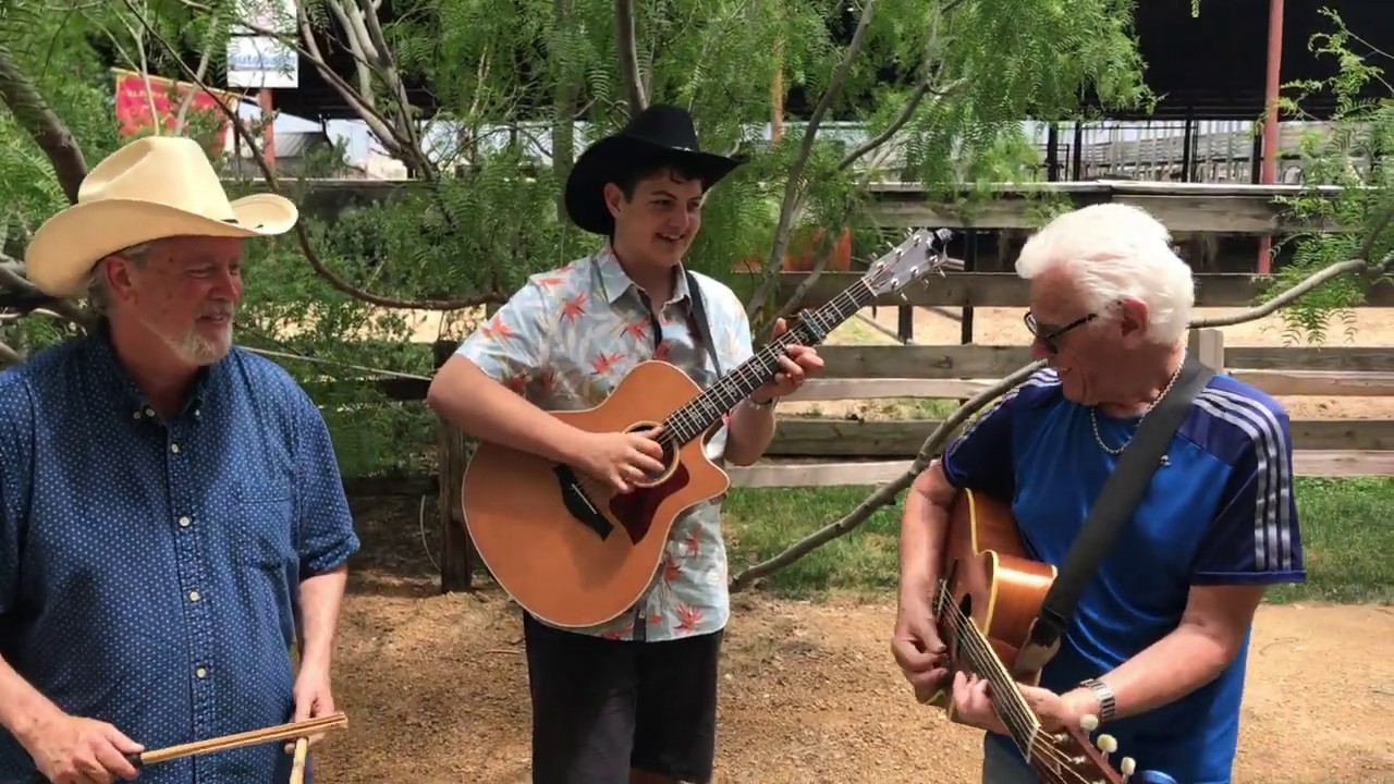 Toast & Jam Extra featuring Carson Taare - Fort Worth Weekly