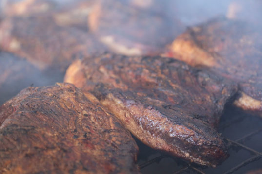 Eight the Hard Way - Fort Worth Weekly