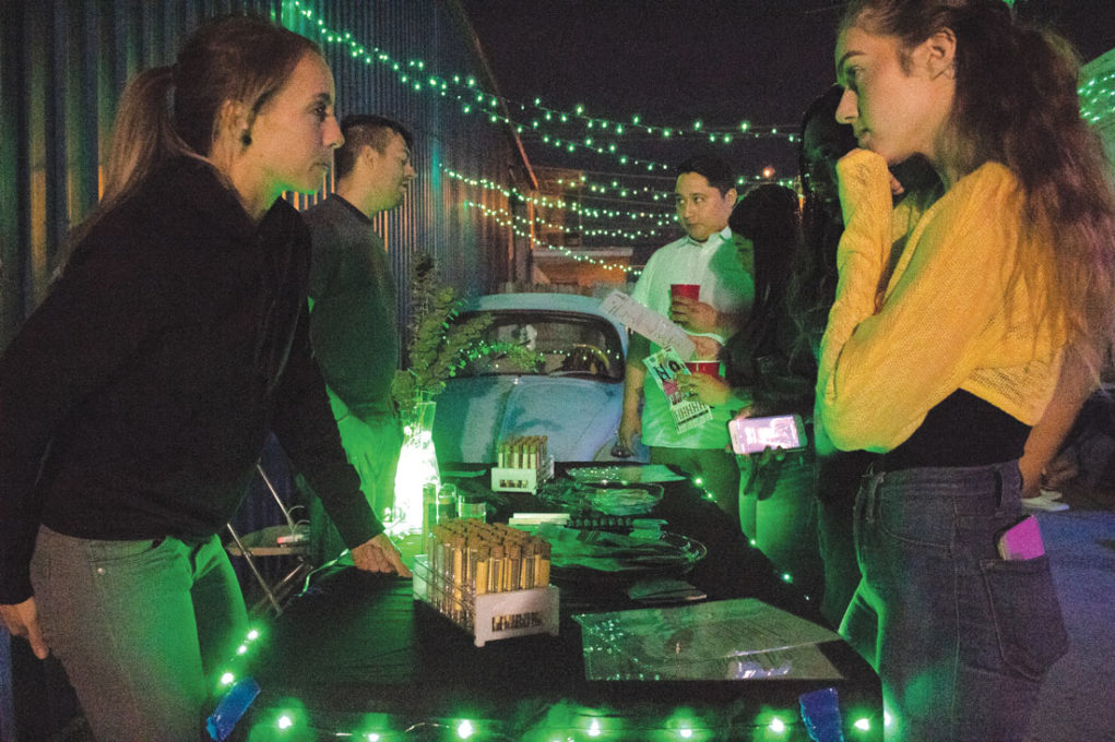 Hemp Comes to Texas - Fort Worth Weekly